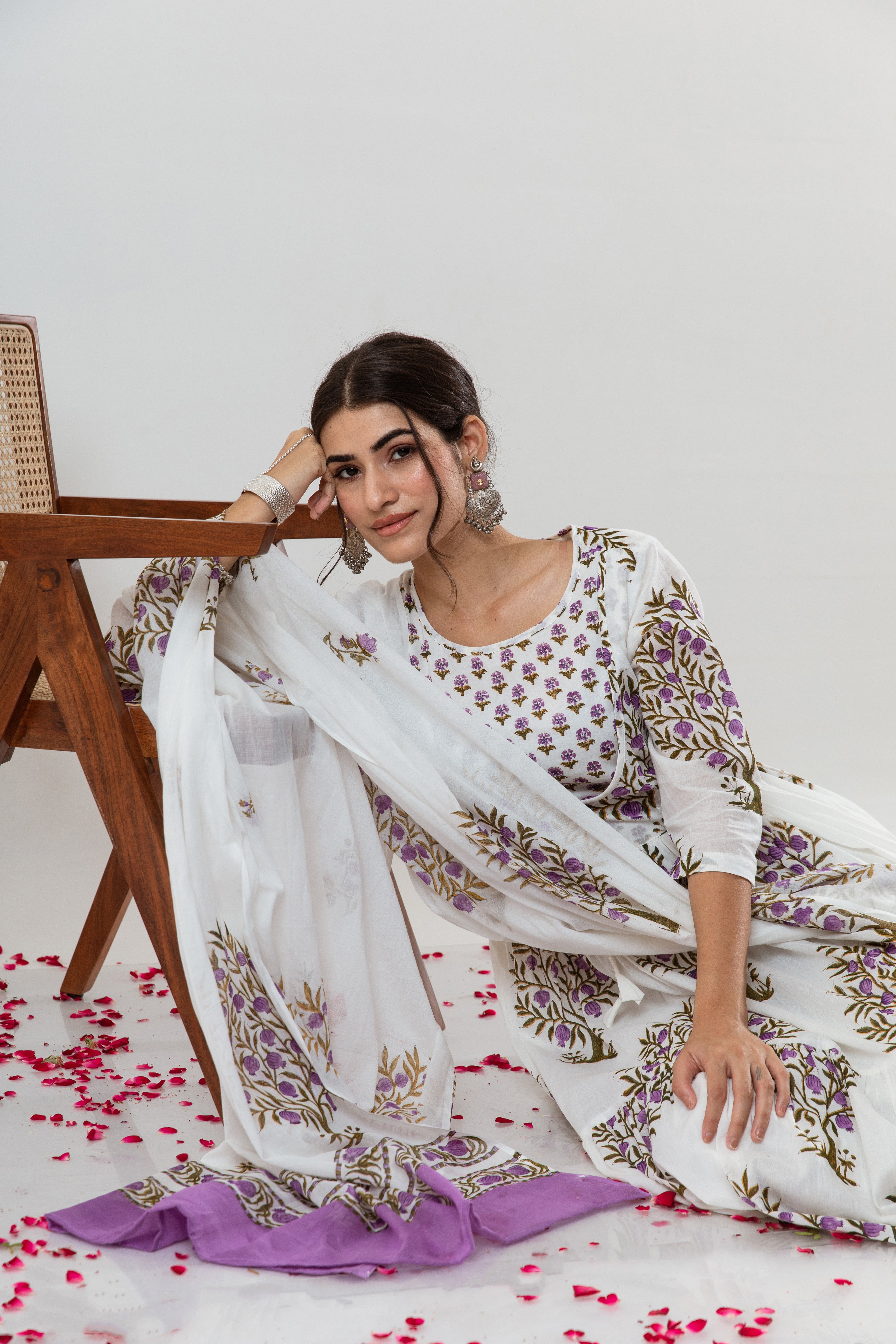 BAHAAR – Priya Keswani Label