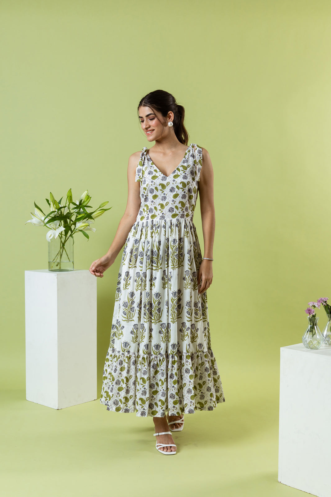 DRESSES – Priya Keswani Label