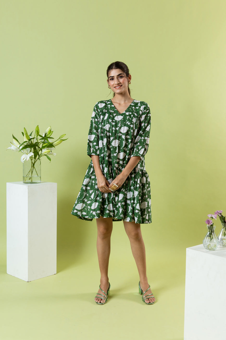 DRESSES – Priya Keswani Label