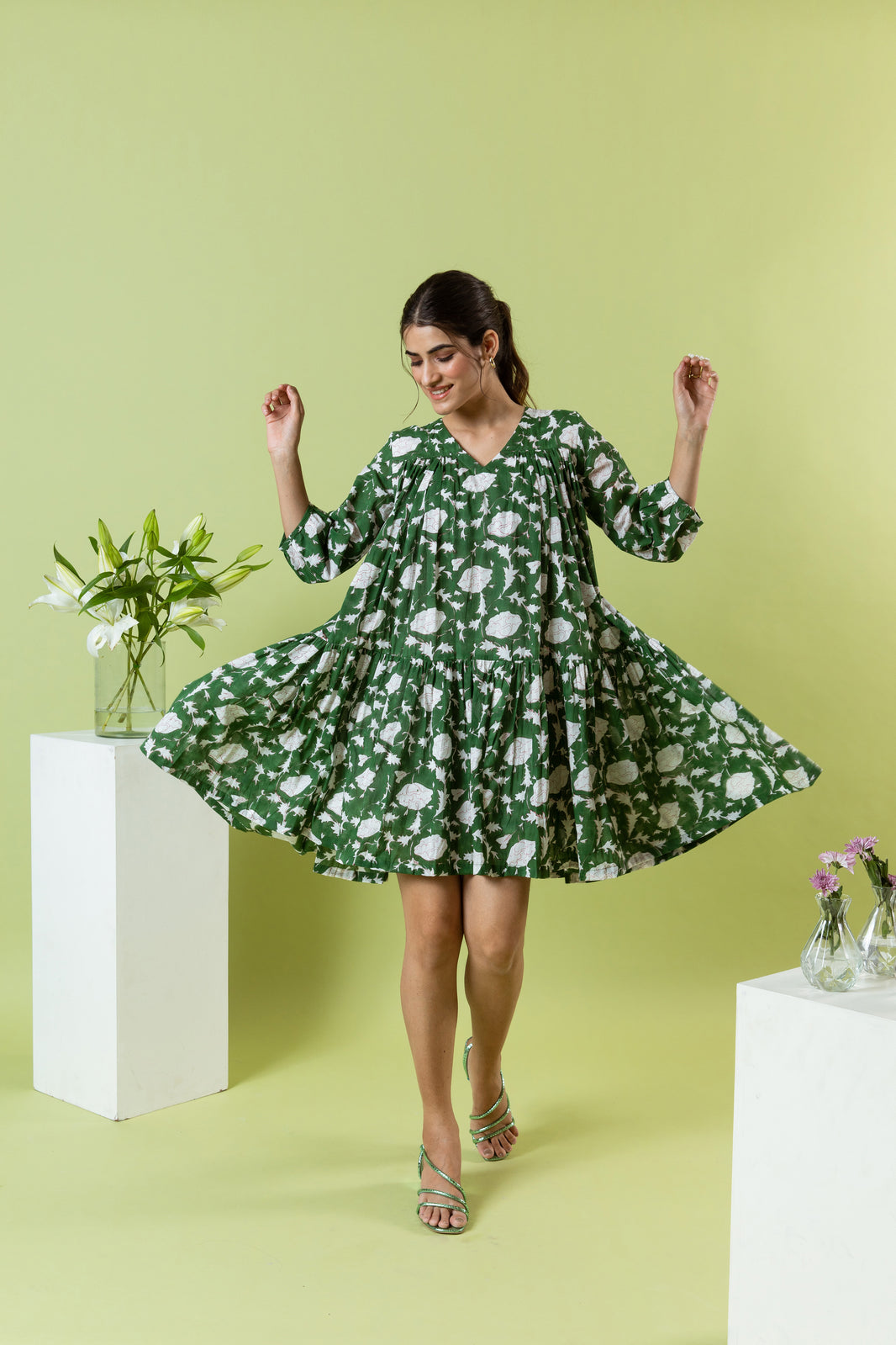 DRESSES – Priya Keswani Label