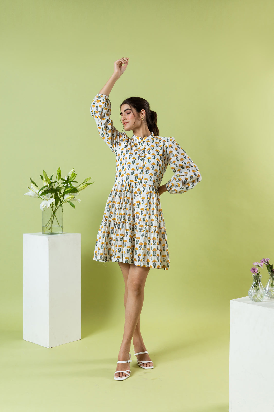 DRESSES – Priya Keswani Label