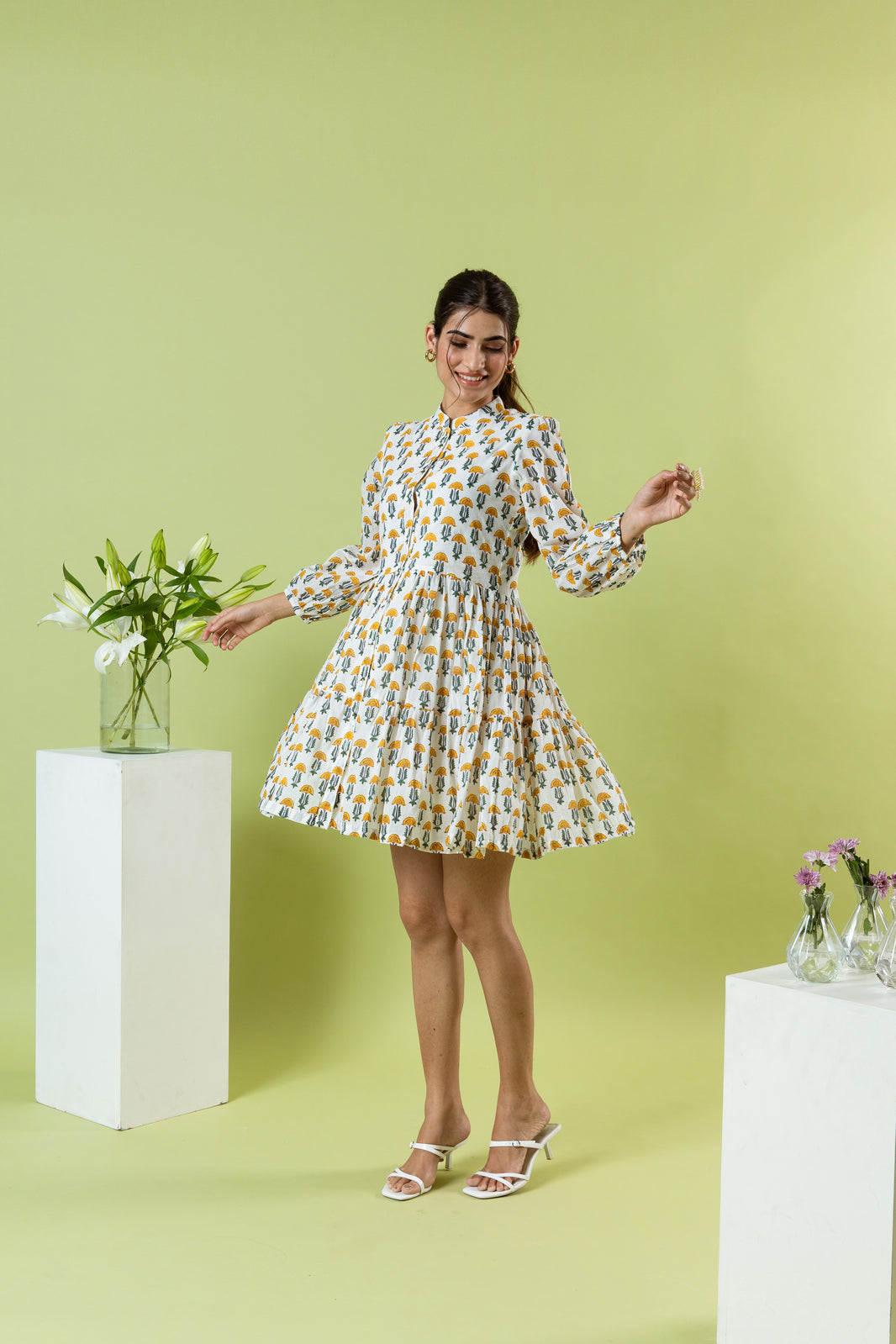 DRESSES – Priya Keswani Label