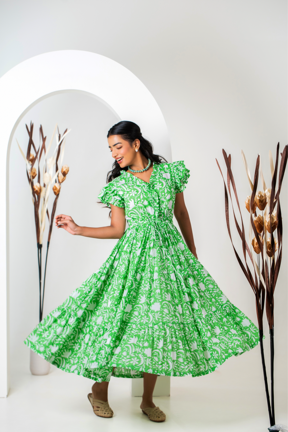 DRESSES – Priya Keswani Label